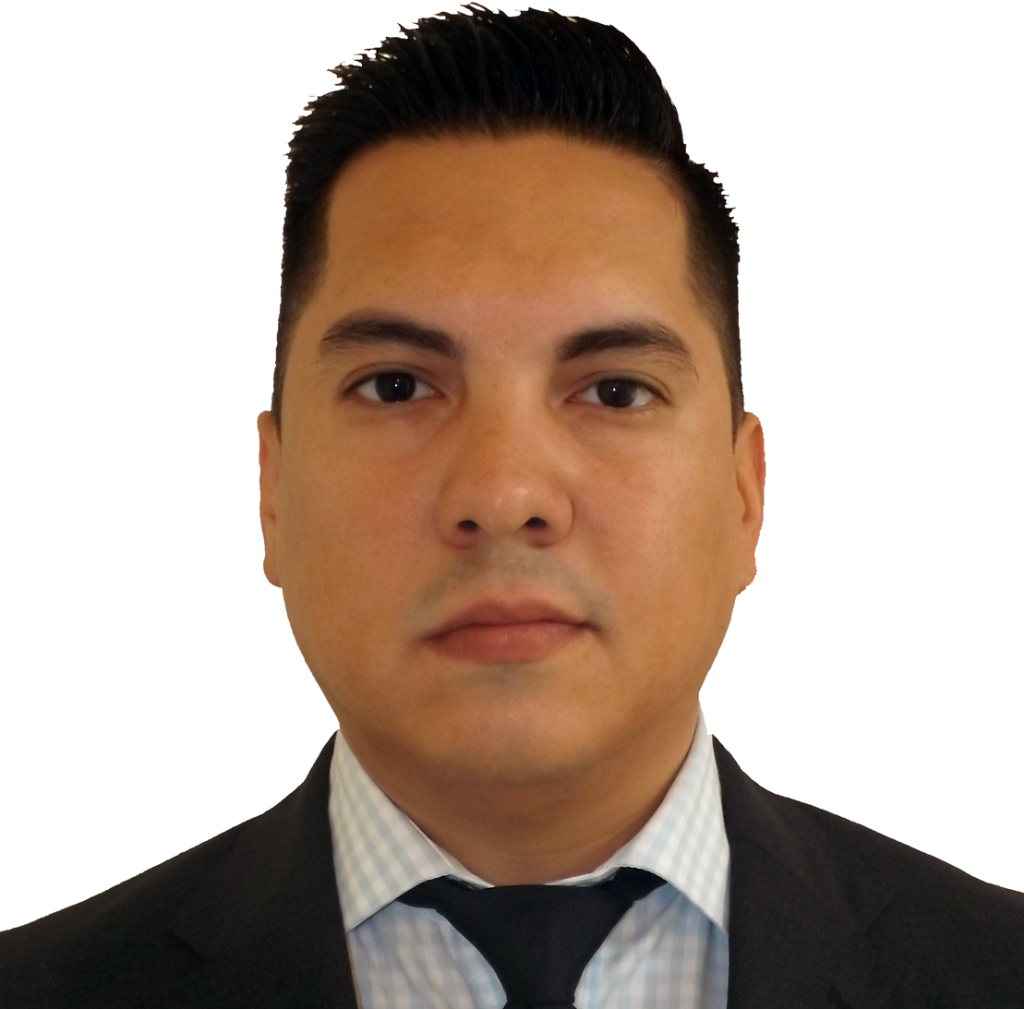 LAMP 2 10042016 | Luis Armando Moreno