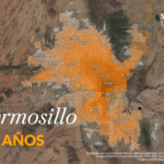 Hermosillo a través de los años | Luis Armando Moreno